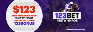 CURRENT OFFERS – 123bet